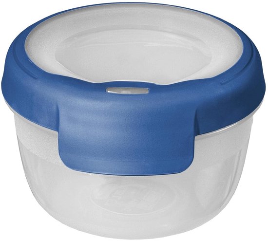 Conteneur rétractable - polyvalent et durable - 1 pièce - plastique | bol
