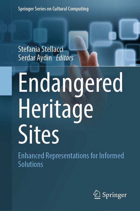 Computer Science (R0) - Endangered Heritage Sites (ebook ...