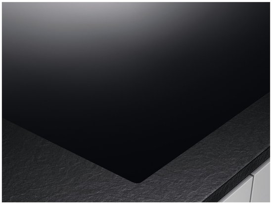 AEG Gaskookplaat HKB75820NB - Inbouw, 75 cm, 5 zones, Gas-op-Glas | bol