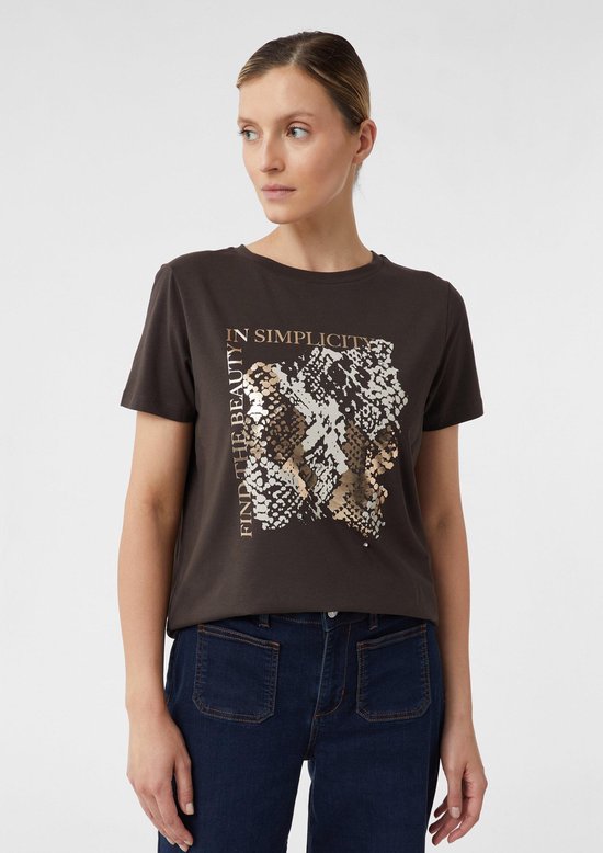 comma T-Shirt | bol