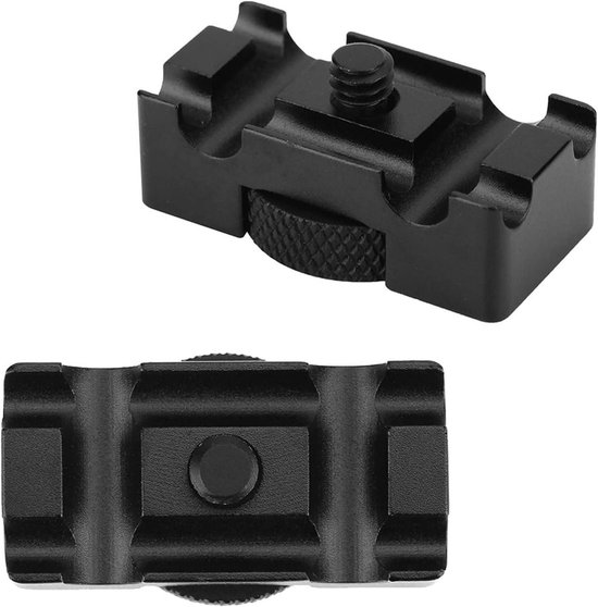 Allecto Plus - Aluminium Kettingblok voor DSLR-camera met USB-kabelslot ...