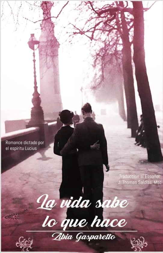 Zibia Gasparetto & Lucius - La Vida sabe lo que hace (ebook), Zibia ...