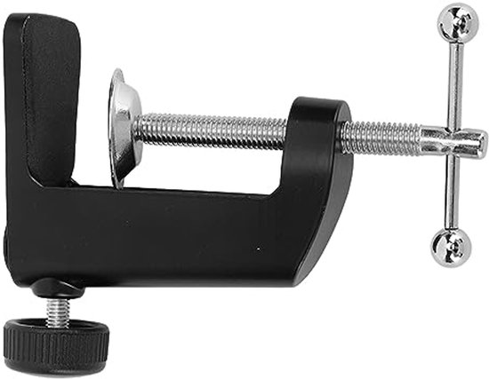 Desk C Clamp Desktop for Lamp Table Bracket Installation Desk for Lamp ...