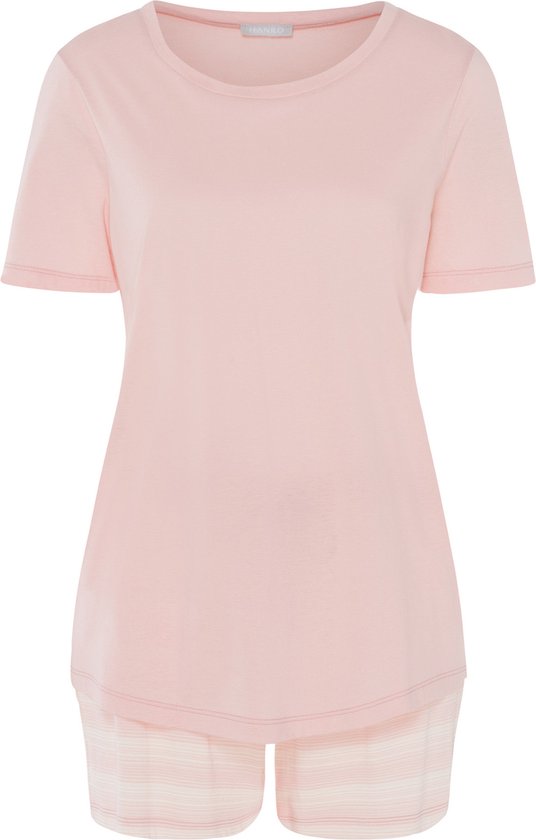 Hanro Pyjama Laura | bol