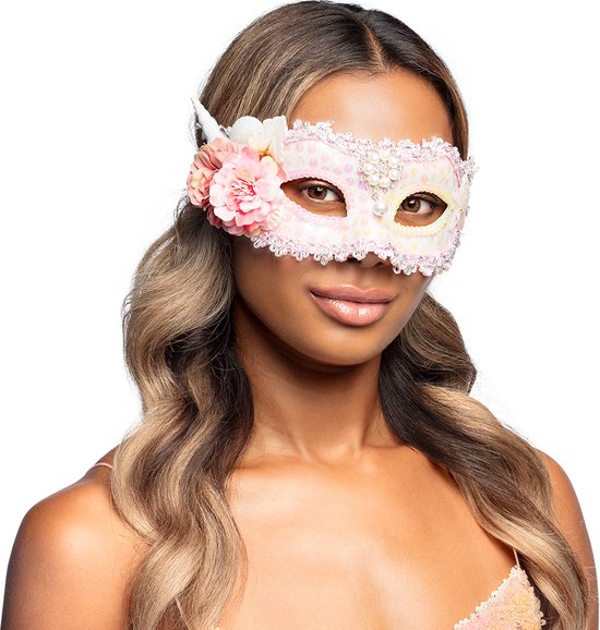 Boland - Masker Zeemeermin - Volwassenen - Zeemeermin - | bol