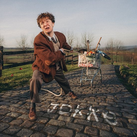 Jokke - Verzamelwoede (CD), Jokke | Muziek | bol