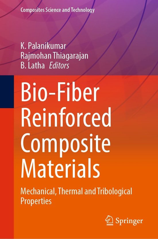 Composites Science and Technology - Bio-Fiber Reinforced Composite ...