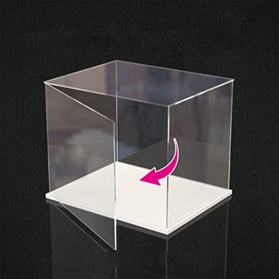 Vitrinekastje - Vitrine Box - 10x10x10CM | bol