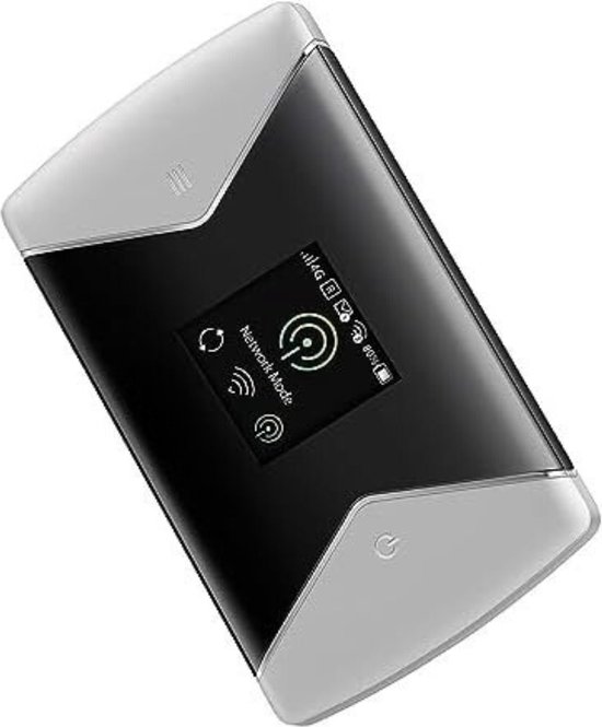 Wifi Router Simkaart - 5G Router - Mifi - Mifi Routers | bol