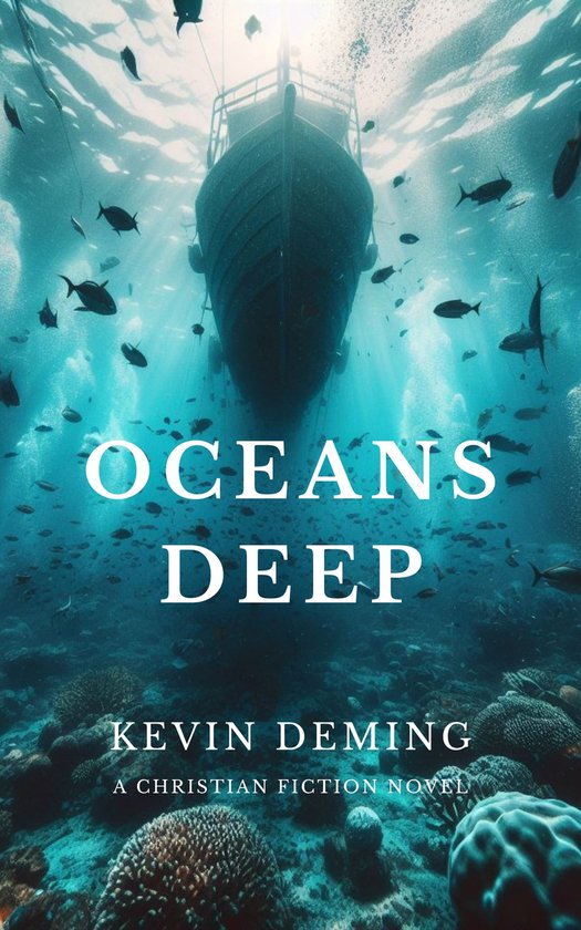 Oceans Deep (ebook), Kevin Deming | 1230007355967 | Boeken | bol