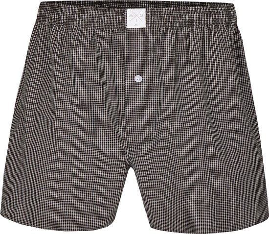 MG-1 Boxer Classics | bol