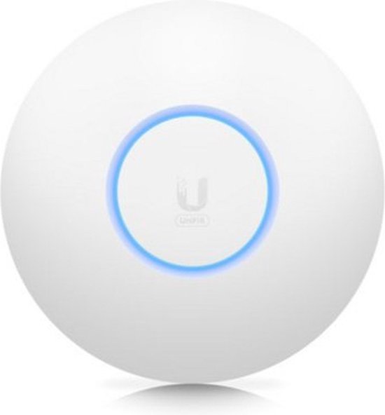 Ubiquiti UniFi 6 Lite - Network Accesspoint - 1500 Mbps - 1-pack | bol