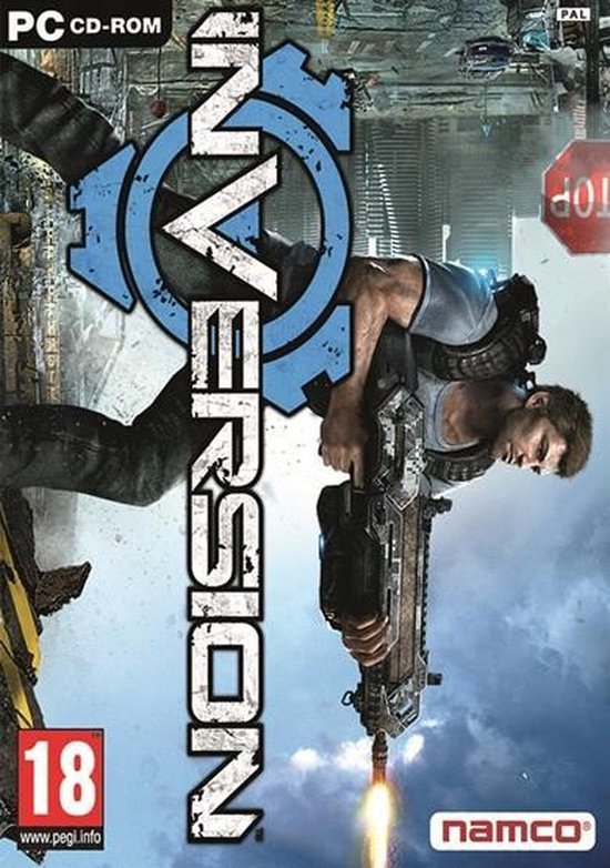 Inversion - Windows | Games | bol