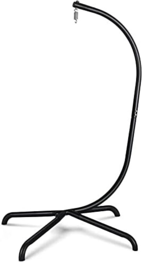 Hangstoel Standaard - Egg Hangstoel - Hangstoel Met Standaard - Ei ...