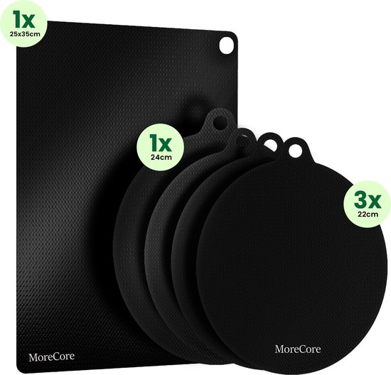 Wat zijn de beste inductie beschermers? - Online Koophulp