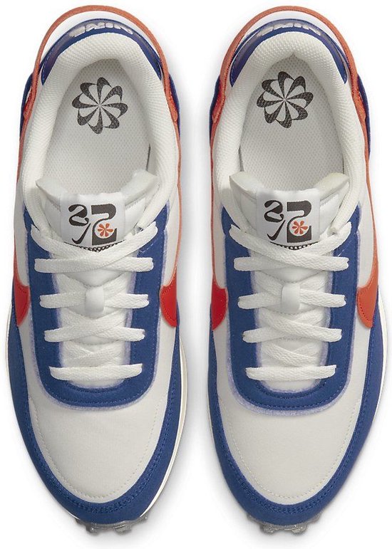 Nike - maat 43- Waffle Debut Heren Sneakers | bol