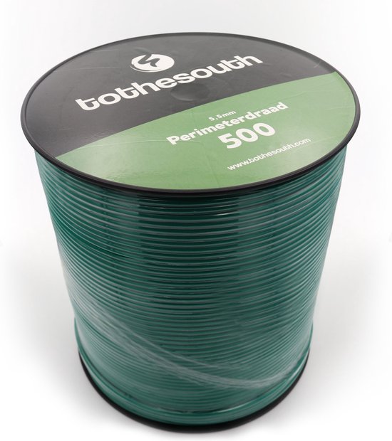 To the South® 5.5mm perimeterdraad (PRO) geschikt voor alle Ryobi ...