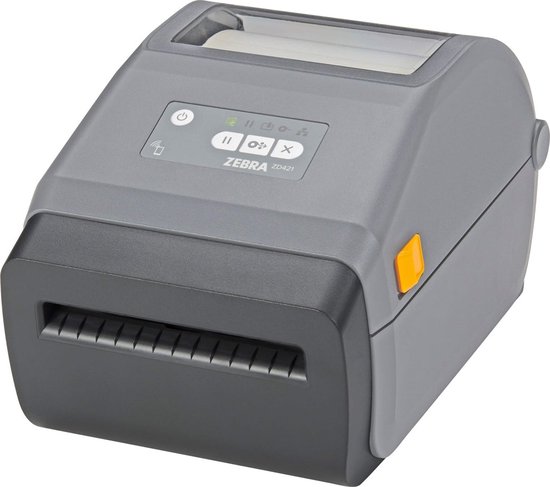 Cutter Upgrade Kit - Geschikt voor Zebra ZD621T | bol