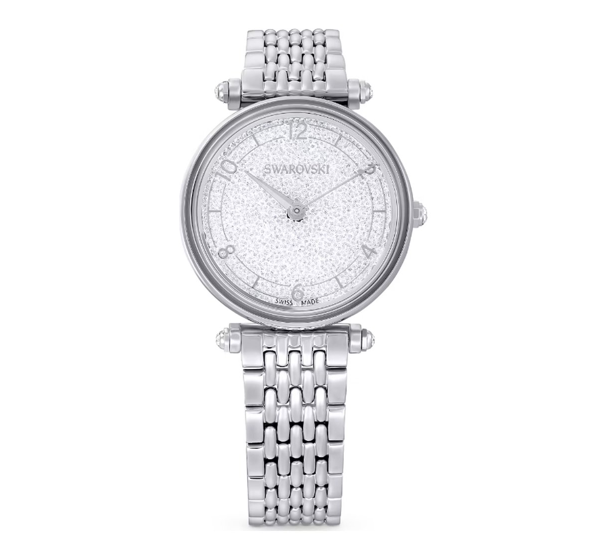 Swarovski Crystalline Wonder Horloge 5656929 | bol