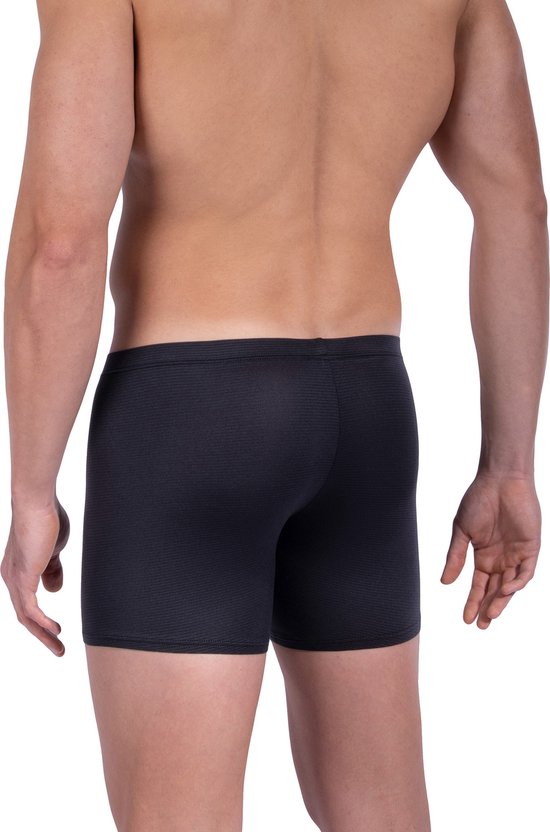 Olaf Benz Retro Boxer RED1201 Boxerpants | bol