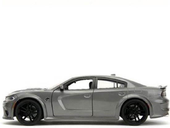 Fast & Furious Dodge Charger SRT Hellcat 2021 | bol