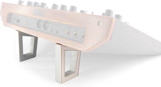 Restand Korg Monologue Stand - Desktop stand | bol