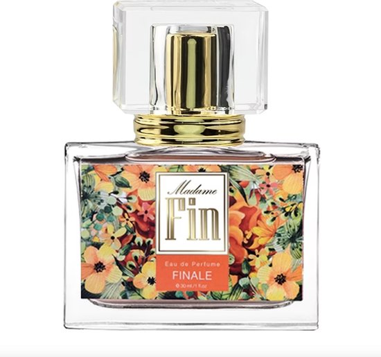 Madame Fin Perfume 30ml. Finale | bol