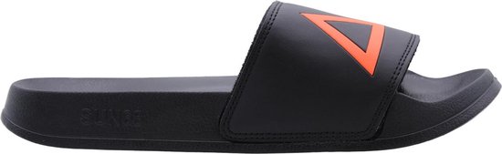 Sun68 Slipper Zwart 40 | bol