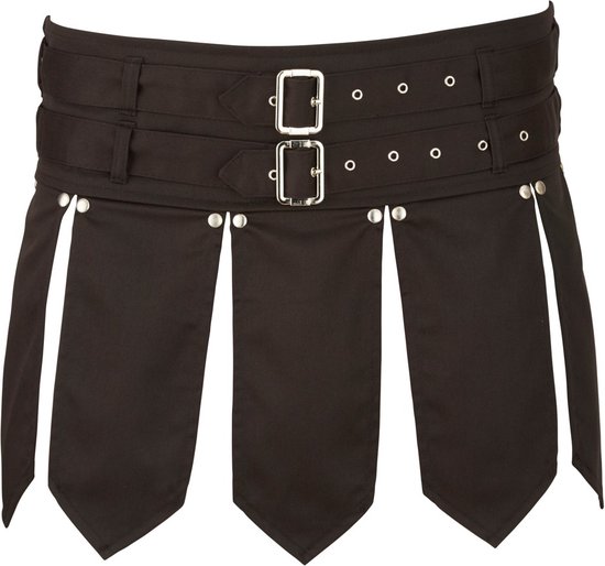 Gladiatoren Mannen Rok met Riemen | bol