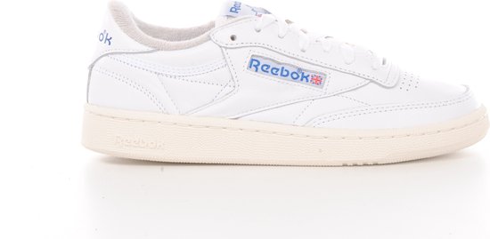 Reebok C85 Vintage sneaker wit | bol
