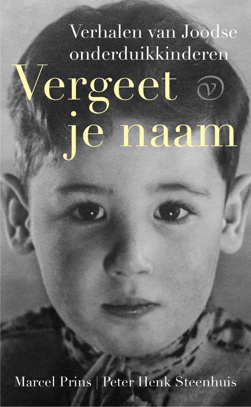 Vergeet je naam (ebook), Marcel Prins | 9789028230132 | Boeken | bol