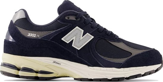 New Balance M2002 M Sneakers - Heren - Blauw - Maat 44 | bol