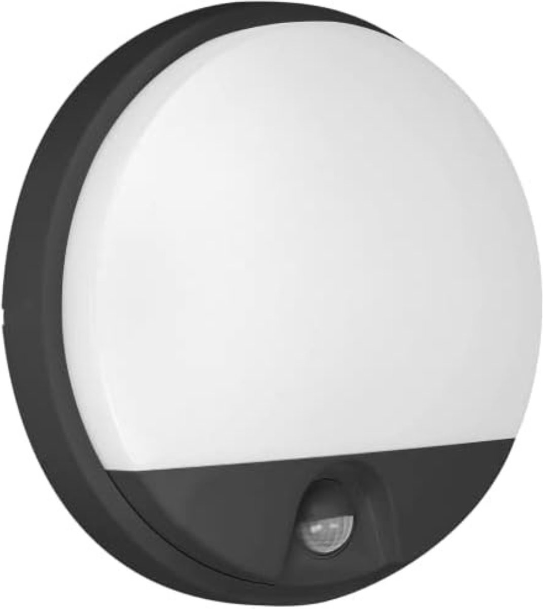 Buitenlamp Dag Nacht Sensor - Buitenlamp Bet Schemersensor - Buitenlamp Met... | bol