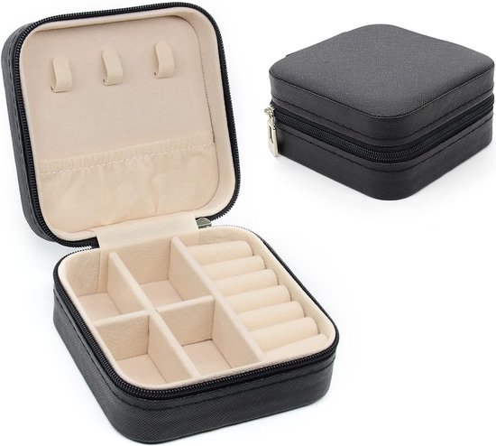 sieradenkistje , sieradendoosje / sieraden organizer | bol
