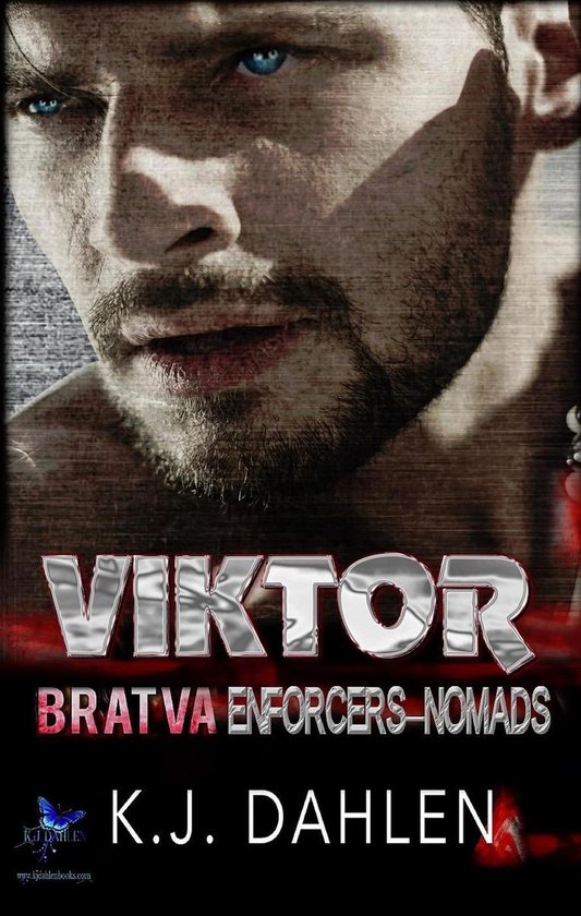 Bratva Enforcers-Nomads 1 - Viktor (ebook), Kj Dahlen | 9781386336150 | Boeken | bol