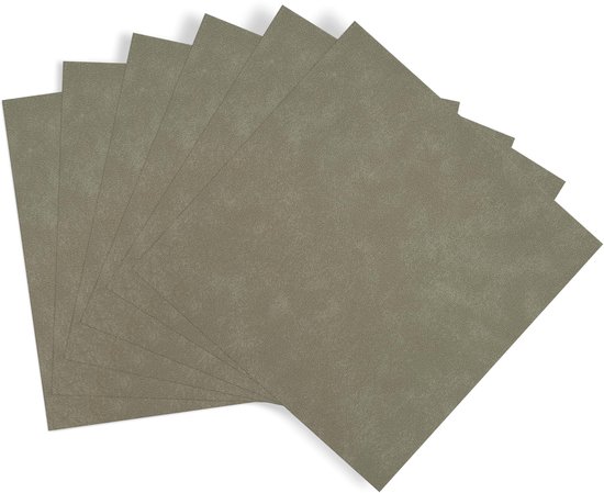 d-c-fix tegelstickers voor muren – set van 6 (15 x 15 cm) – Olijf ...