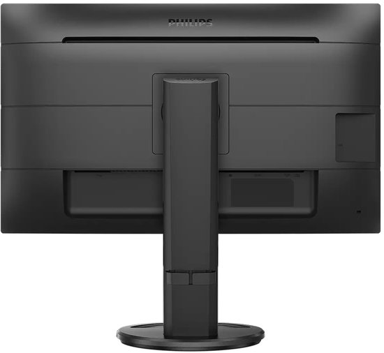 Philips 276B9 Monitor - 27 inch QHD IPS - USB-C Docking - B Line | bol