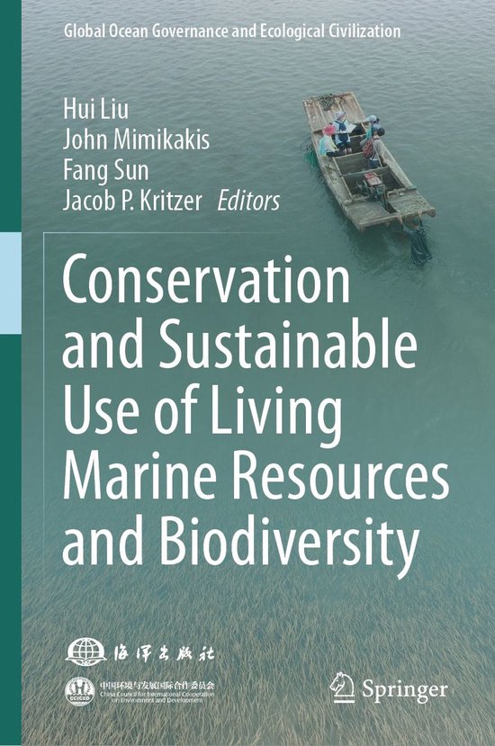 Global Ocean Governance and Ecological Civilization - Conservation and ...