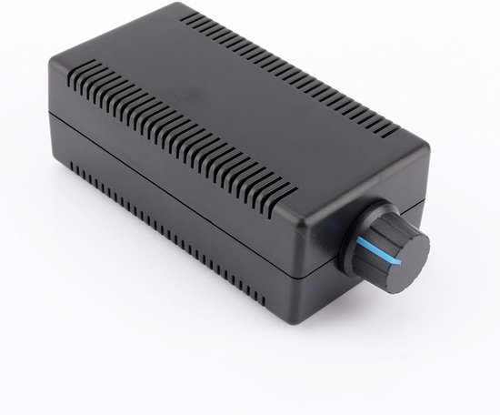 DC Motor Speed Control - PWM - HHO - RC Controller - 10-50V - 40A ...