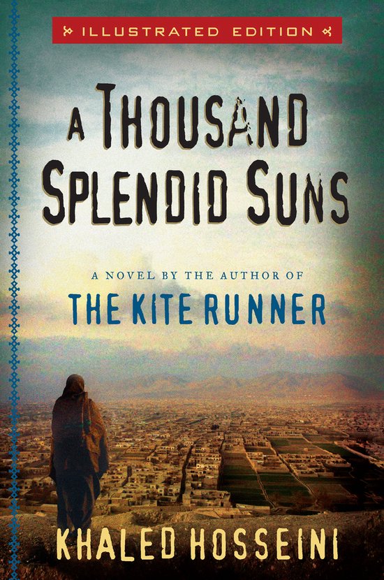 A Thousand Splendid Suns, Khaled Hosseini | 9781594483851 | Boeken | bol