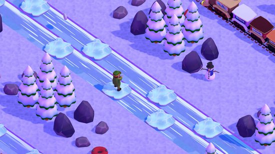 Mindscape Winter Games Collection + Advent Calendar - Nintendo Switch ...