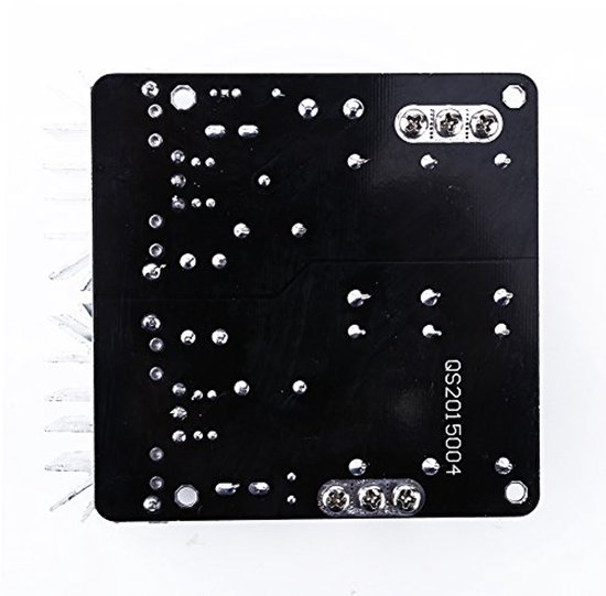 1000W ZVS Laagspanning Inductie Inductie Heater Coil Kit Inductie ...