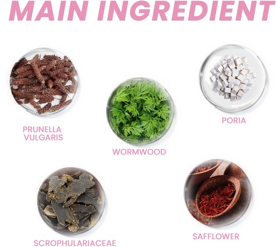 4 stuks borstlift voor stevige en volle borsten tegen verslapping | bol