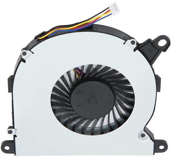 Inovra Plus - Sterke CPU koeling voor efficiënte warmteafvoer - Compact ...