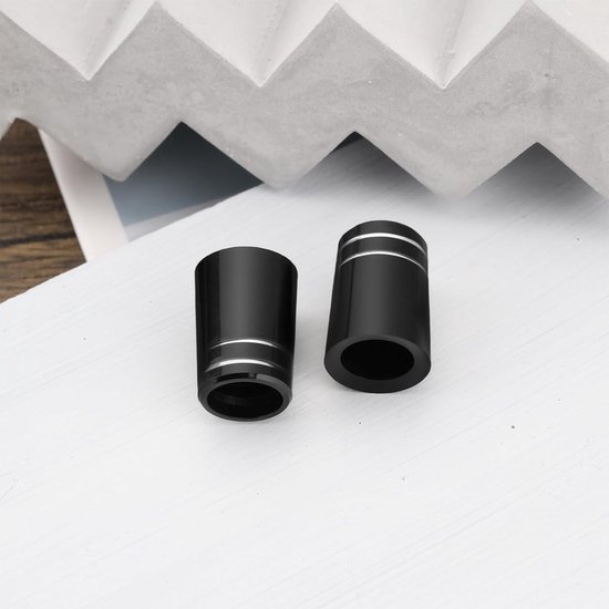 Allecto Plus - Golf Ferrules Set met Rubberen Mouwen en Compacte ...