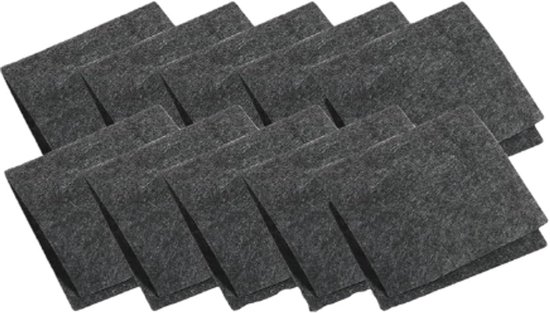 10 stuks - Autolak Krasverwijderaar - Autolak Krasreparatiedoekje ...