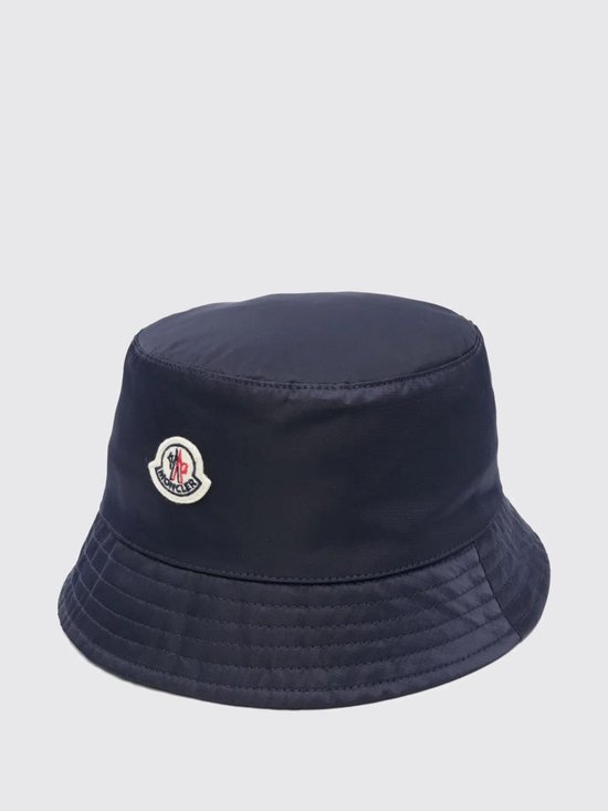 Bucket Hat Kids - Blue | bol