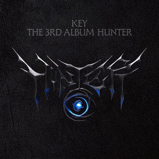 Key - Hunter (CD), Key | Muziek | bol