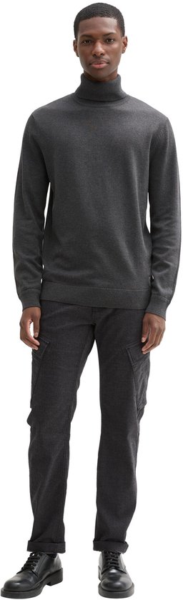 Tom Tailor Geschlecht Broeken | bol