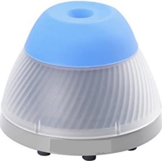 Vortex mixer - Paint shaker - Verf mixer - 50ml - 5000RPM | bol